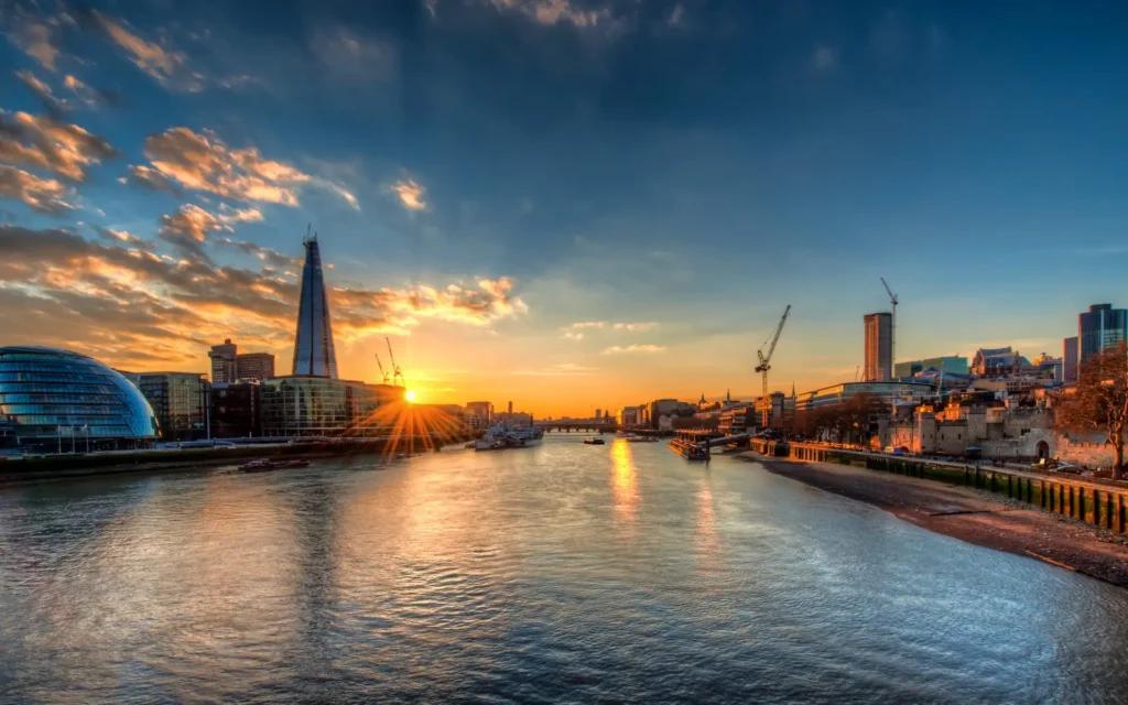 The Thames Path | National Trail Guide (Updated 2025)
