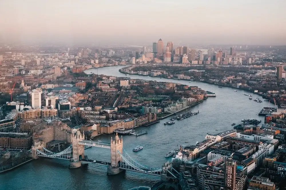 The Thames Path | National Trail Guide (Updated 2025)